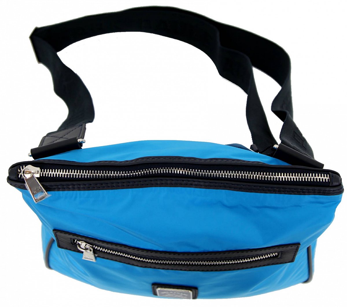 Paul & Shark YACHTING Tasche Bag Schultertasche Messenger Bag ...