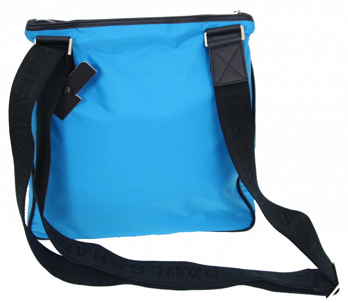 Paul & Shark YACHTING Tasche Bag Schultertasche Messenger Bag ...