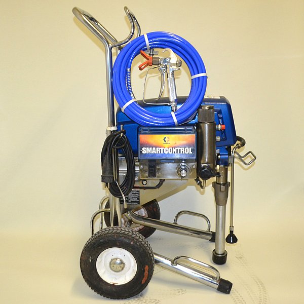 Graco Ultra Max II 795 - Airless Spritzgerät - gebraucht | eBay