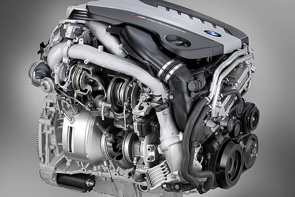 BMW F10 F11 518d 520d 525d 530d 535d xDrive Motorüberholung Motor N47 ...